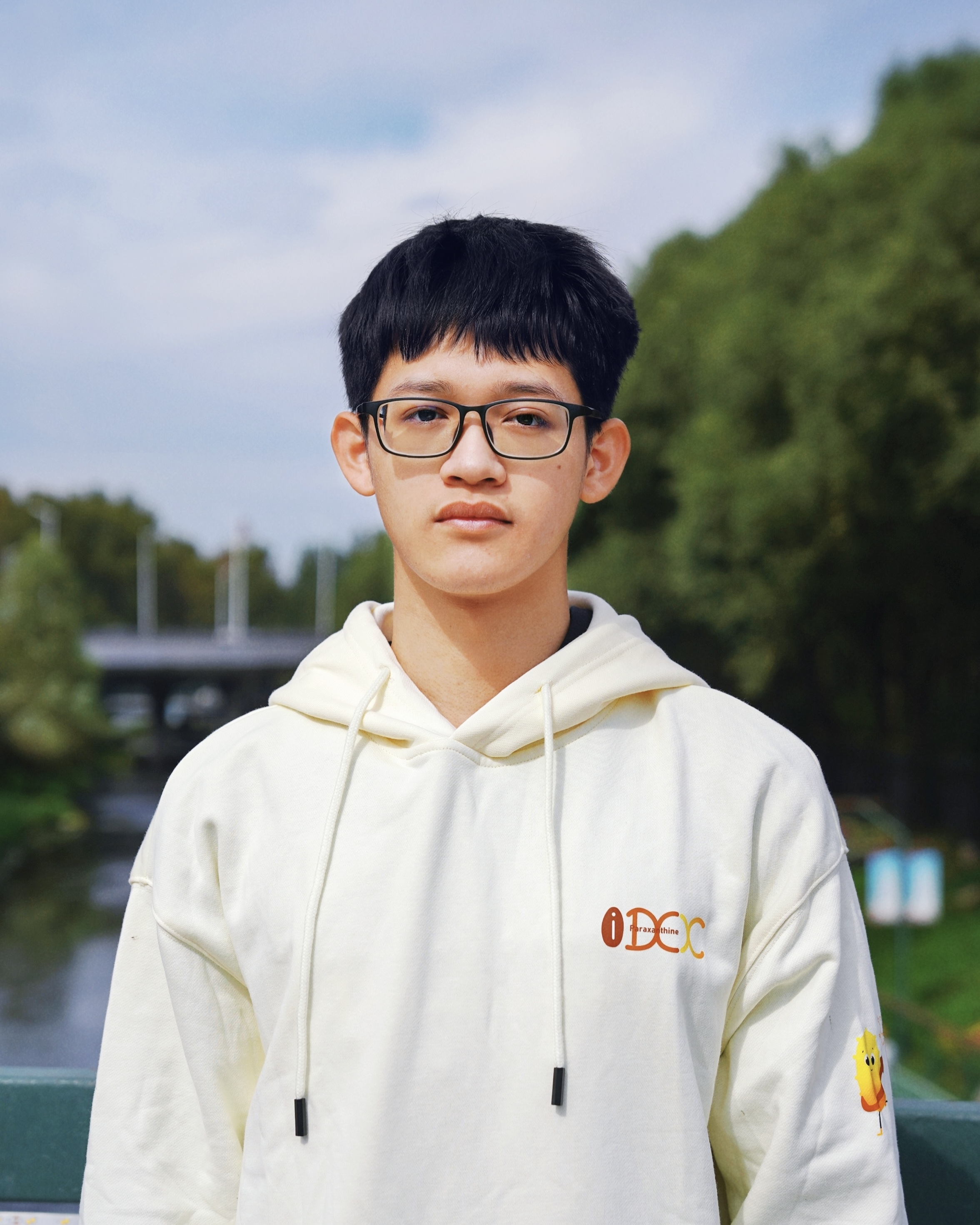 iDEC NEFU_China 2024