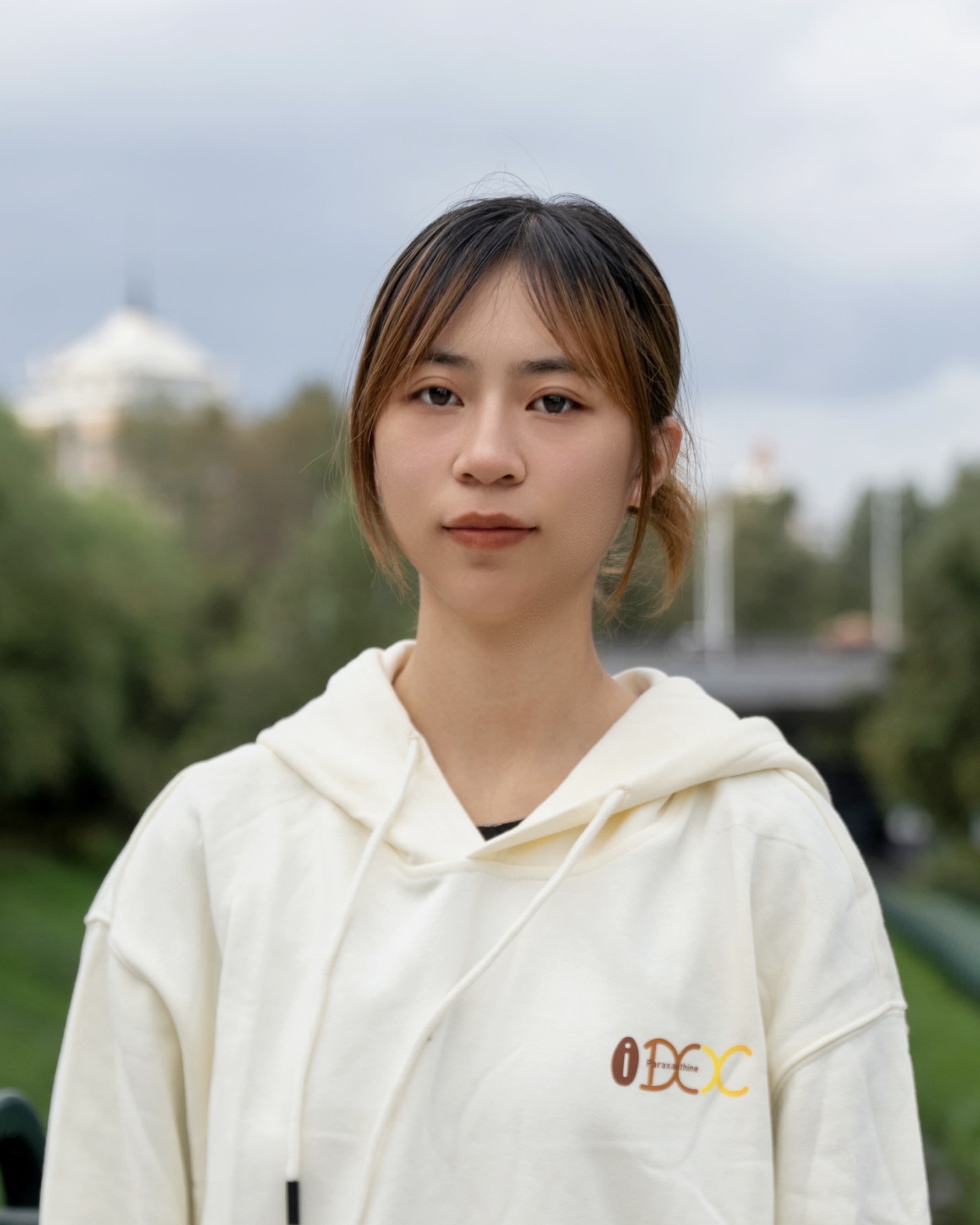 iDEC NEFU_China 2024