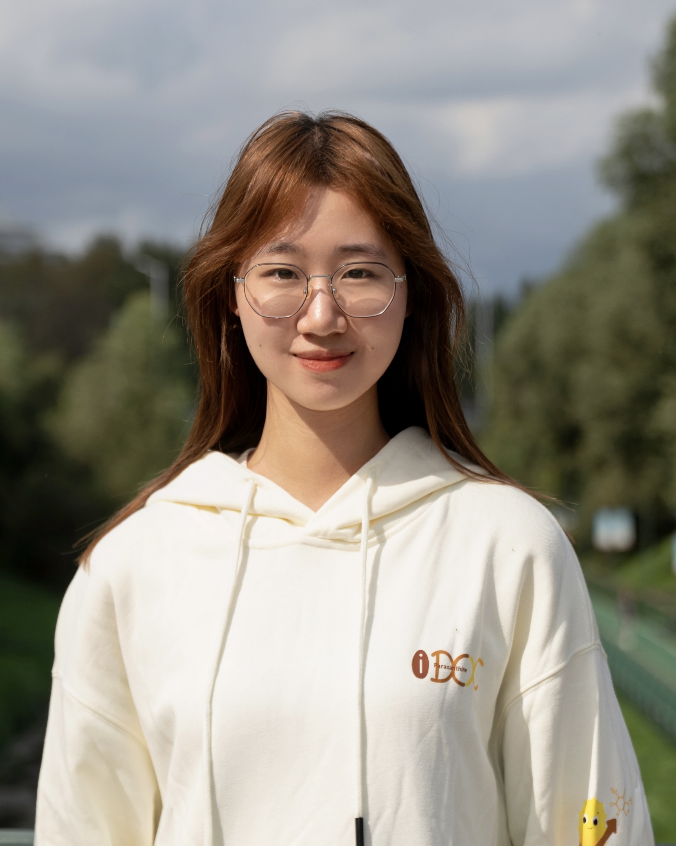 iDEC NEFU_China 2024