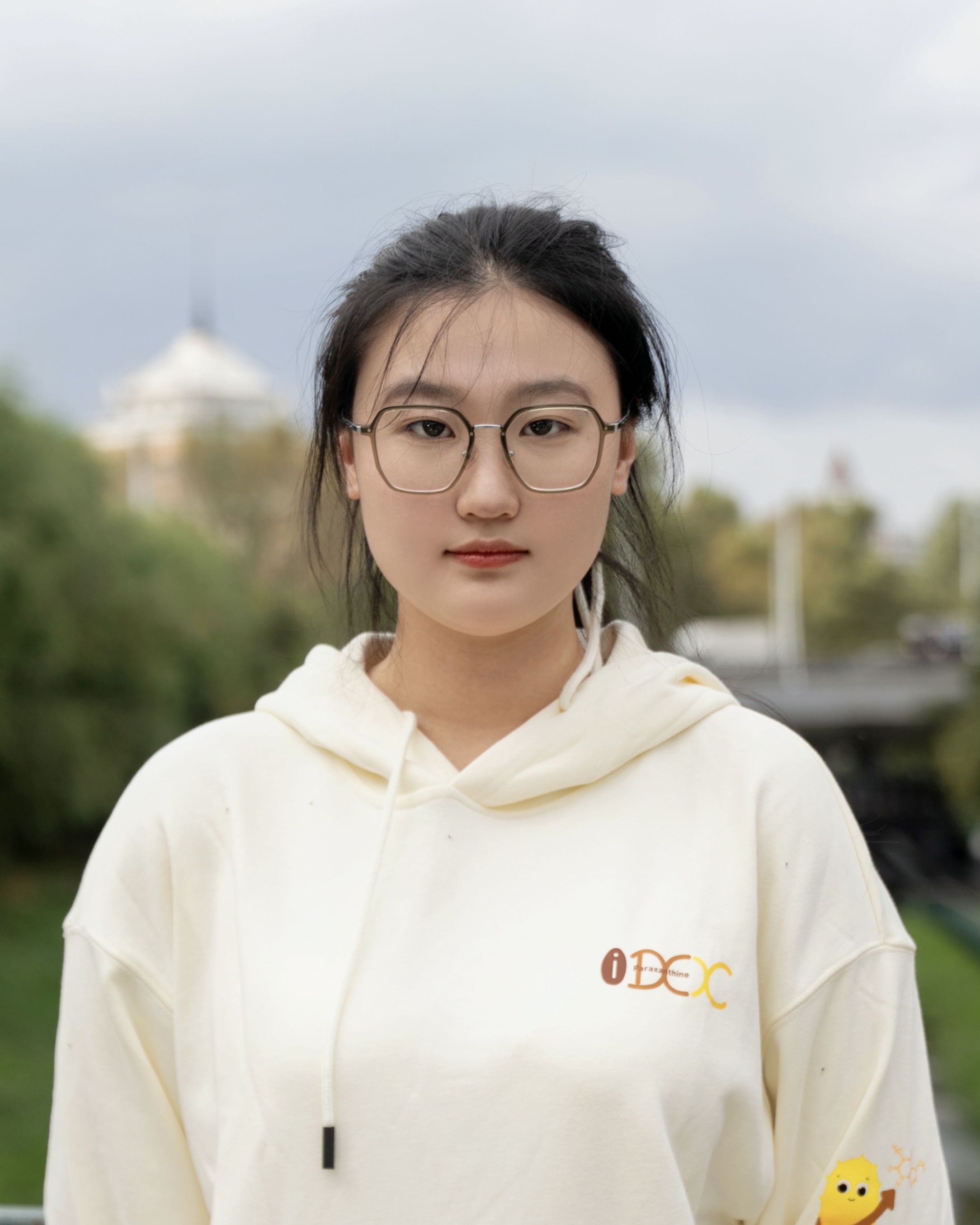 iDEC NEFU_China 2024