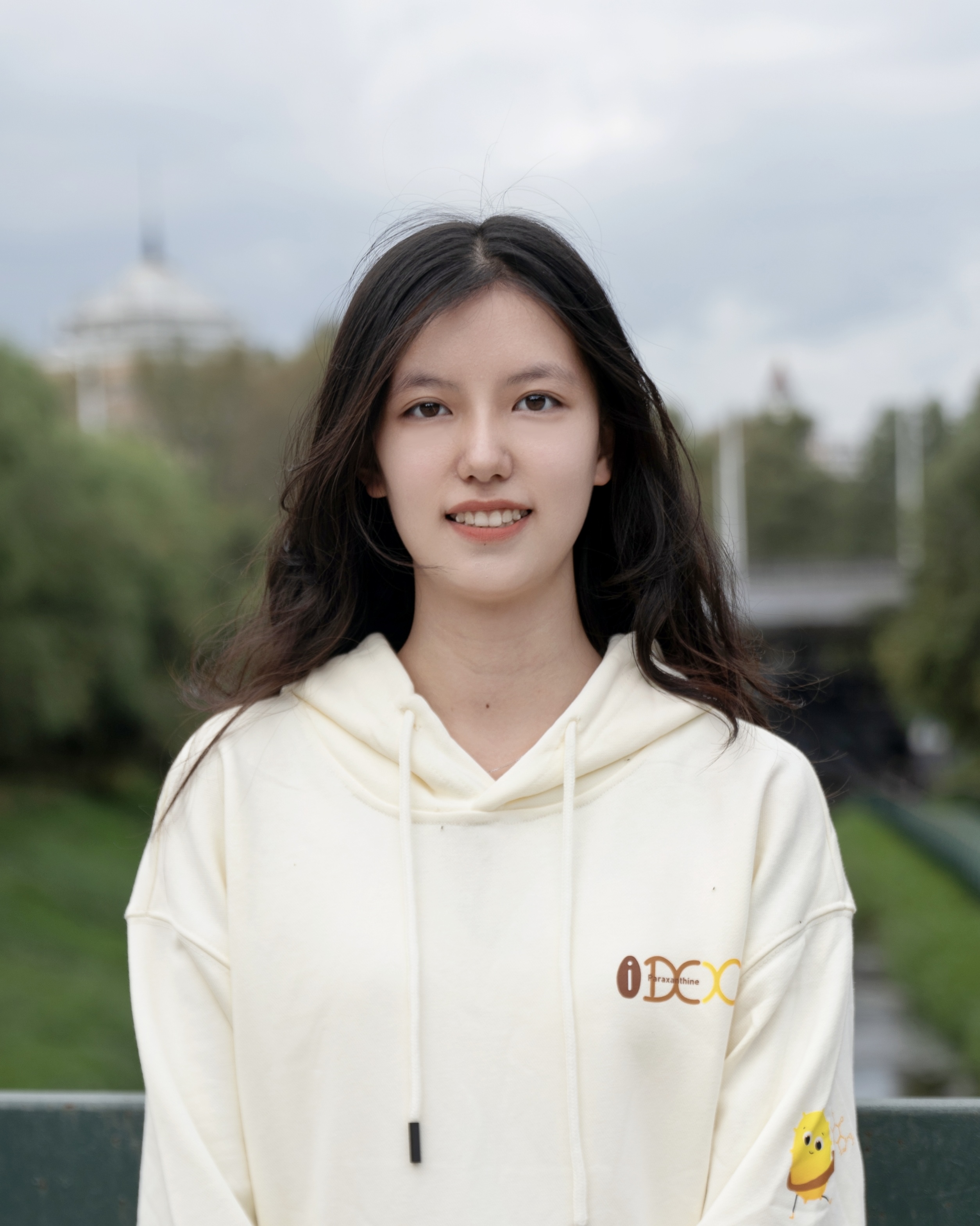 iDEC NEFU_China 2024